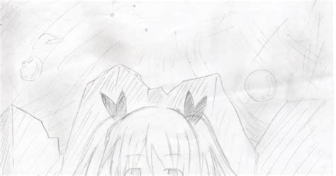 ボカロ 深海少女 カコのイラスト Pixiv