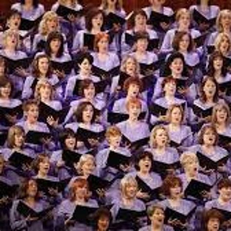 Stream The Holy City Stanford Olsen And The Mormon Tabernacle Choir