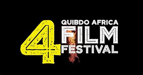 Así Fue La Cuarta Edición Del África Film Festival De Quibdó Infobae