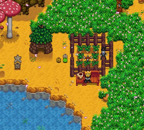 Aita For Trolling My Junimos Rstardewvalley