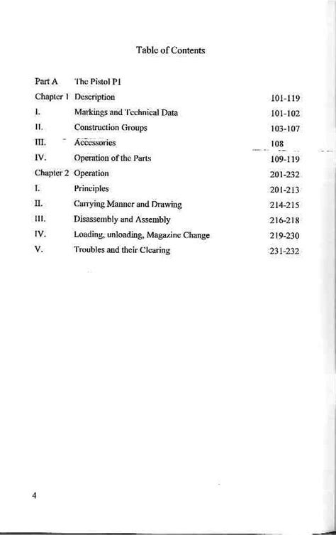 Walther P1 Owners Manual Nasvesl