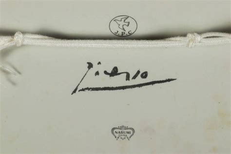 瓷板，西班牙，畢卡索，picasso Yahoo奇摩拍賣