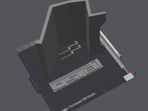 F150 Ipad Bracket Free 3d Print Model Makerworld