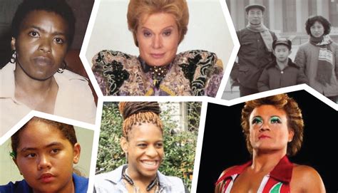 Now Streaming Seven Inspiring Queer Bipoc Documentaries Outsmart