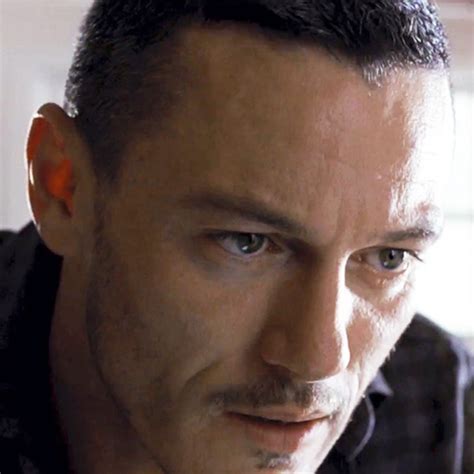 Luke Evans Gets Naked Sings Show Tunes For Sex Scenes