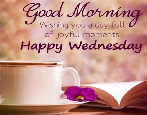 Happy Wednesday Coffee Meme