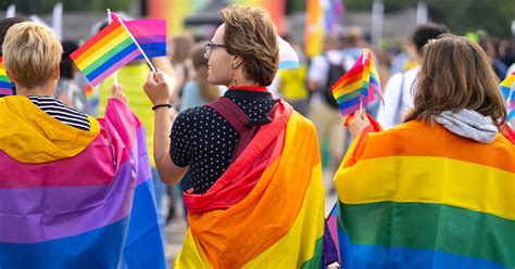 Homosexual People