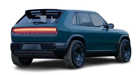 Rivian R3x 2027 Price In Malaysia Features And Specs Ccp Mys