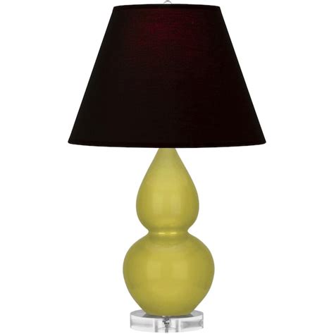 Robert Abbey Lighting Robert Abbey Ci13k Small Double Gourd Table Lamp