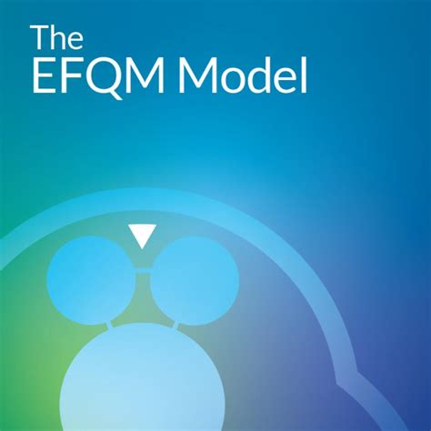 ‏the Efqm Model Is Now Available In Digital Format In 10 Languages So