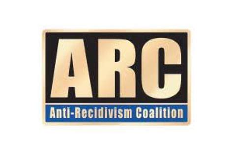 Anti-Recidivism Coalition - We Prosper Together