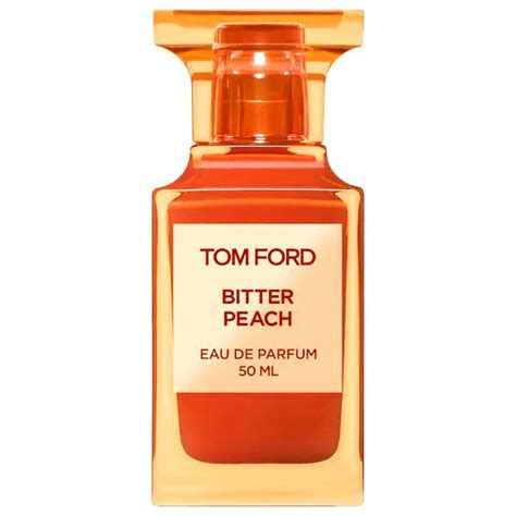 Tobacco Vanille Tom Ford Para Hombres Y Mujeres Parfumistas
