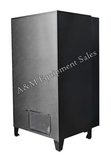 Refurbished Ams 35 Combo Vending Machine