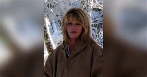 Obituary Information For Barbara Diane Everett