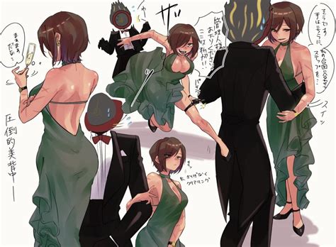 Bangohan Tsubuyakitarou Dante Limbus Company Outis Project Moon Limbus Company Project