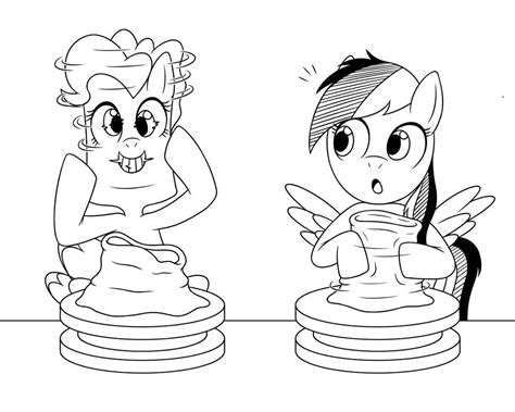 [commission] Mlp Tf 02 By Peketope On Deviantart