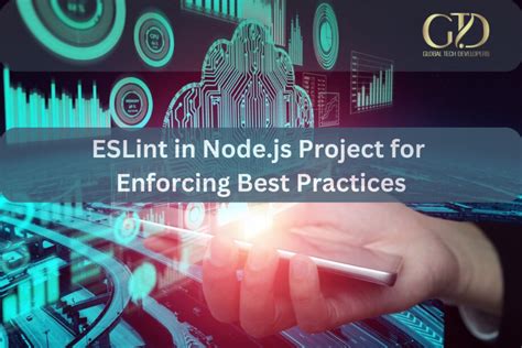 Setting Up Eslint In Node Js Project For Enforcing Best Practices