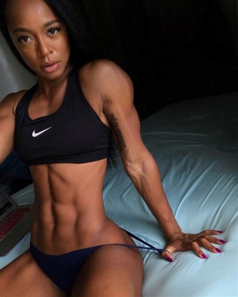 Fithoneys Jenna Deleon