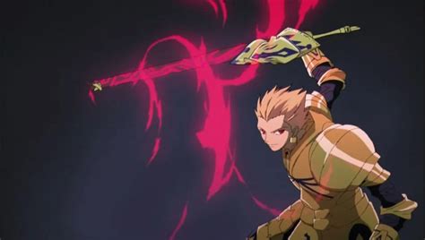 Image Enuma Elish Fate Universe Wiki Fandom Powered By Wikia