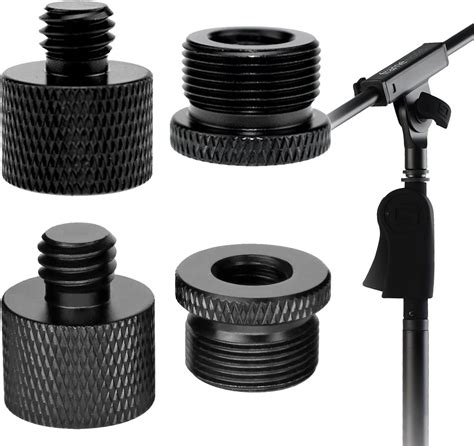 Mic Stand Adapter Thread Adapter Microphone Stand Adapter Microphone