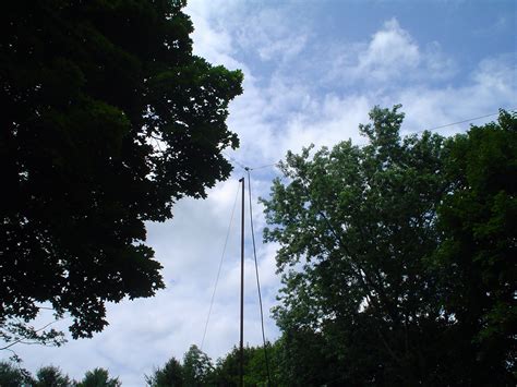 Full Wave Horizontal Loop Antenna