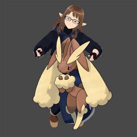 I Caught A Lopunny Chat I Caught A Lopunny R Virtualyoutubers