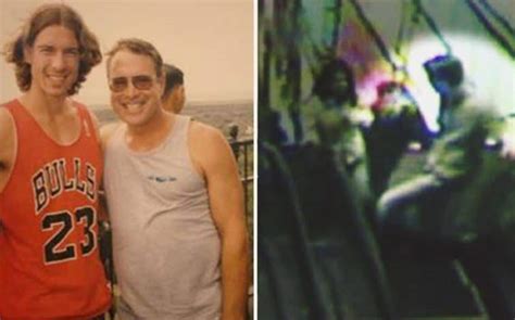 Gizemli şekilde Kaybolan Insanlar Başlarına Ne Geldiği Yıllar Sonra