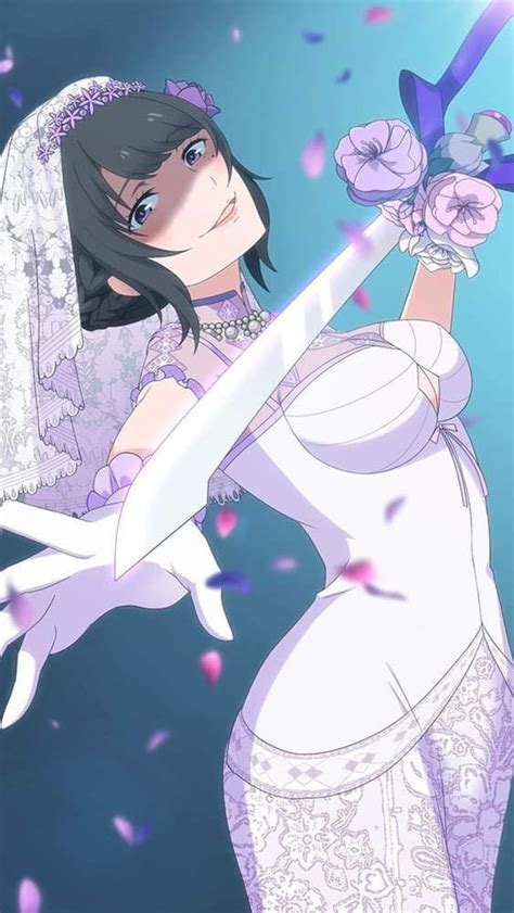 Elsa Granhiert Rezero Kara Hajimeru Isekai Seikatsu Re Zero