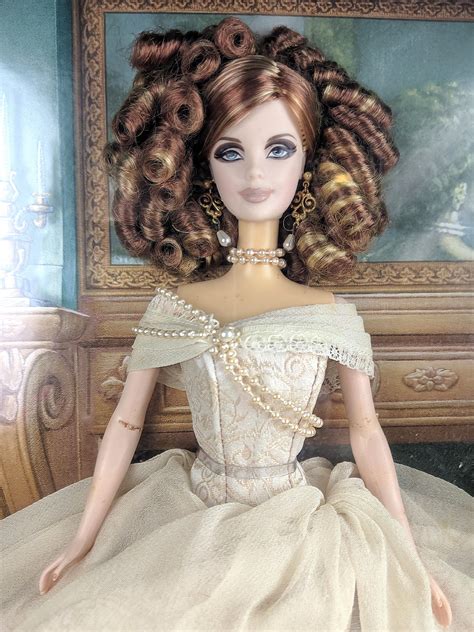 Lady Camille Barbie Doll Nrfb Hobbies And Toys Toys And Games On Carousell