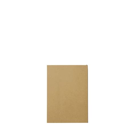 Buy Muji Recycled Pocket Notebook A6 Plain