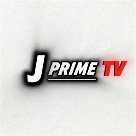 J Prime Tv Fiksi Youtube