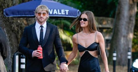Who Has Logan Paul Dated Weve Got The List