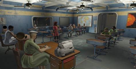 25 Weird Quests In Fallout 4 Even Real Fans Missed