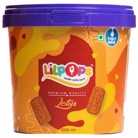 Products Lillpops