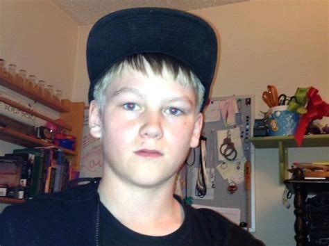 True Crime Podcast Spotlights Jonathan Bruce Cold Case North Shore News