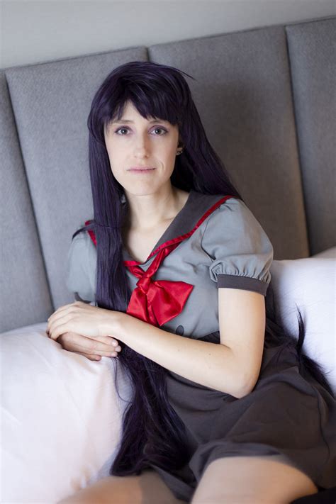 Rei Hino Sailor Mars From Sailor Moon Costume Coscove