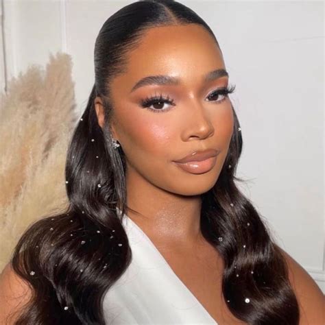 Classy African American Hairstyles
