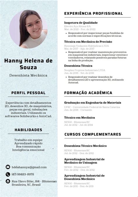 Julia Danieli De Lima Posted On Linkedin