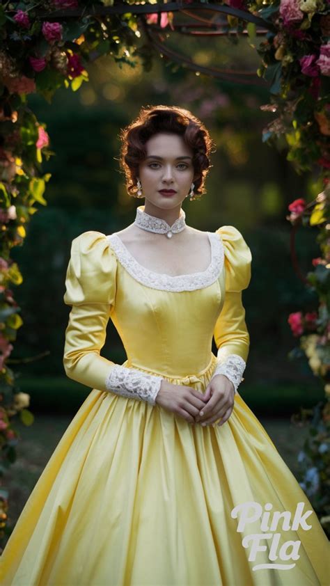 15 Yellow Wedding Dresses Perfect For A Summer Celebration Pinkfla