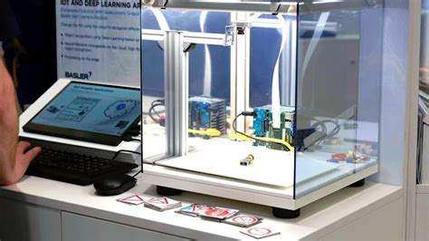 Embedded Vision Solutions For Iot Applications Basler Ag