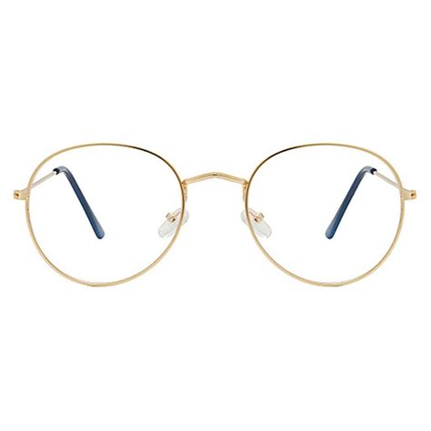 Cute Spectacle Frame Glasses Decorative Glasses Re Grandado