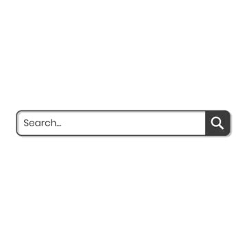Search Box Png