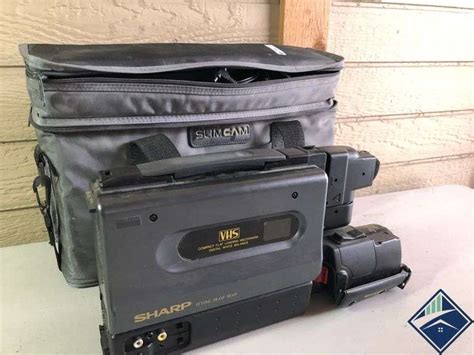 Sharp Slim Cam Artificial Intelligence System Estate Details