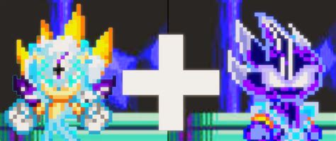 Omni Sonic Maximus Sonic By Imporsen On Deviantart