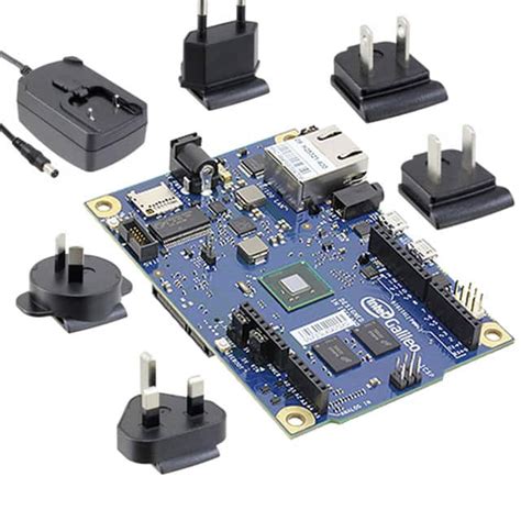 E Arduino 開發板套件編程器 DigiKey