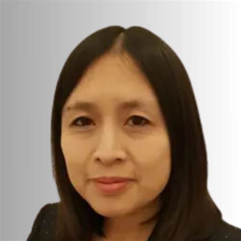 Dr Lai Cheng Yew Proton International London