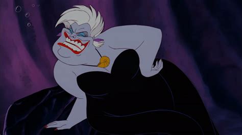 Ever Noted Ursula Curves Bouncing So Much By Thedirectorzg On Deviantart