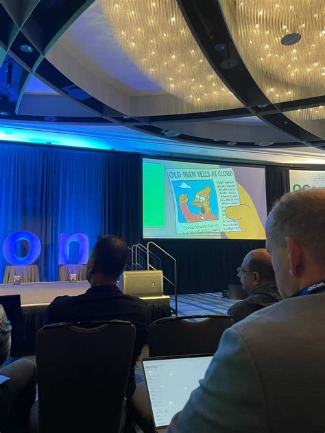 Tea 👩‍💻 Kolkert Stojanovic On Linkedin Qconsf