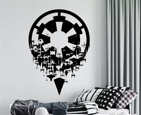 Star Wars Death Star Wall Decal At Lester Shippy Blog