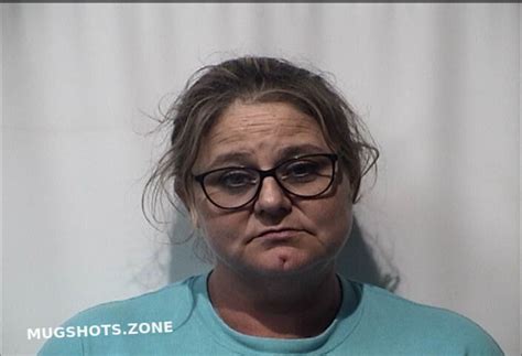 Simms Monica Renee 06082024 Christian County Mugshots Zone
